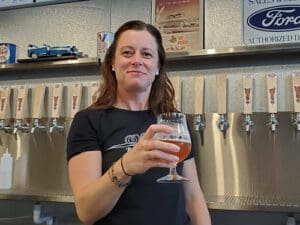 Home - 6 and 40 Brewery